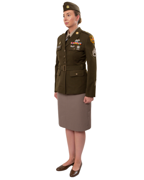 AGSU - Army | Marlow White