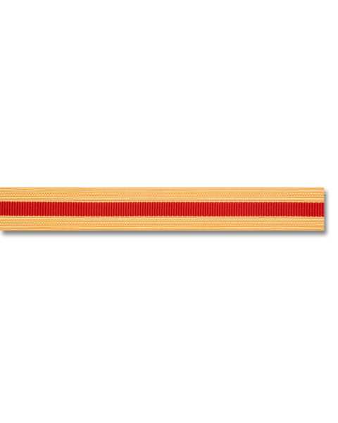 Officer Branch Sleeve Braid - All Questions | Marlow White