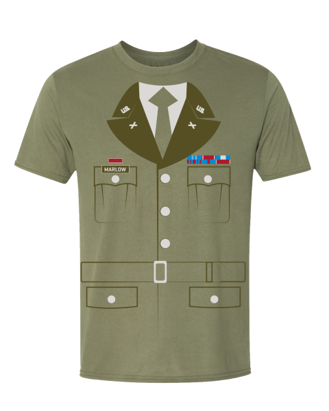 Army Green Weekend Uniform- AGWU - All Questions