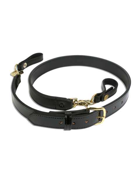 Sam Browne Shoulder Strap - All Questions | Marlow White