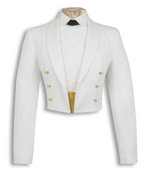 Clearance USN Female Dinner Dress White Jacket - All Questions | Marlow ...