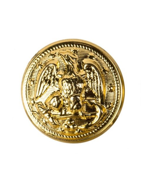 Replacement US Navy Uniform Buttons - All Questions