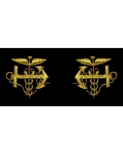 USPHS Sleeve Devices - All Questions | Marlow White