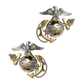 USMC Officer Collar Device
