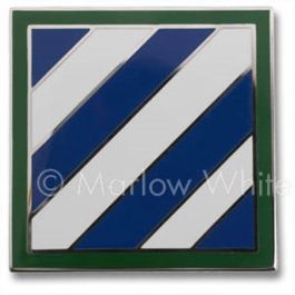 3rd Infantry Division CSIB