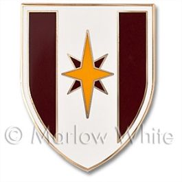 44th Medical Brigade CSIB | Marlow White