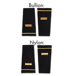 Army Officer Shoulder Marks | Marlow White