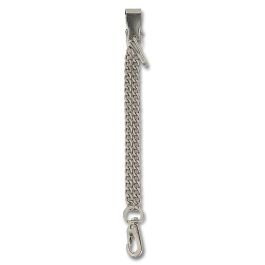 Army Saber Chain | Marlow White