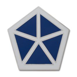 V Corps CSIB