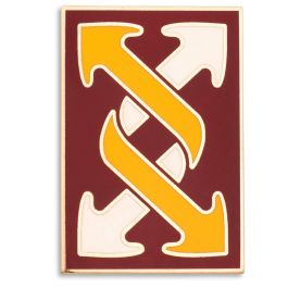 143rd Sustainment Command (Expeditionary) | Marlow White