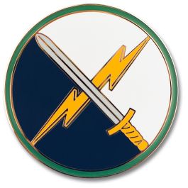 1st Information Operations Command CSIB