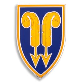 22nd Support Command CSIB