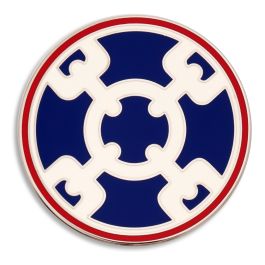 310th Sustainment Command (Expeditionary) CSIB | Marlow White