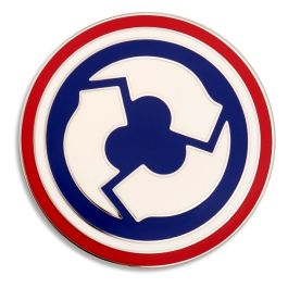 311th Sustainment Command (Expeditionary) CSIB | Marlow White