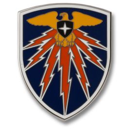 7th Signal Command (Theater) CSIB | Marlow White