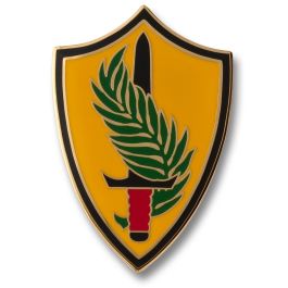 Army Element, US Central Command CSIB | Marlow White