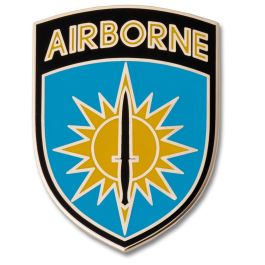 US Special Operations Command, Pacific (SOPAC) CSIB | Marlow White