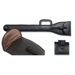 Padded Sword-Saber Carrying Case | Marlow White