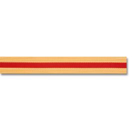 ASU Officer Sleeve braid, 5 yards