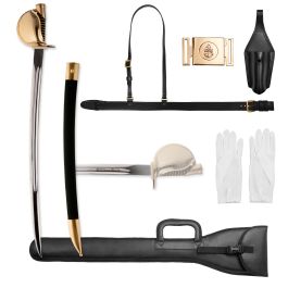 USN CPO Ceremonial Cutlass Package
