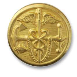 USPHS Buttons
