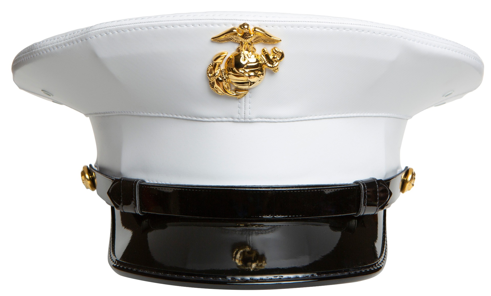 marlow white navy dress cap | Dresses Images 2025