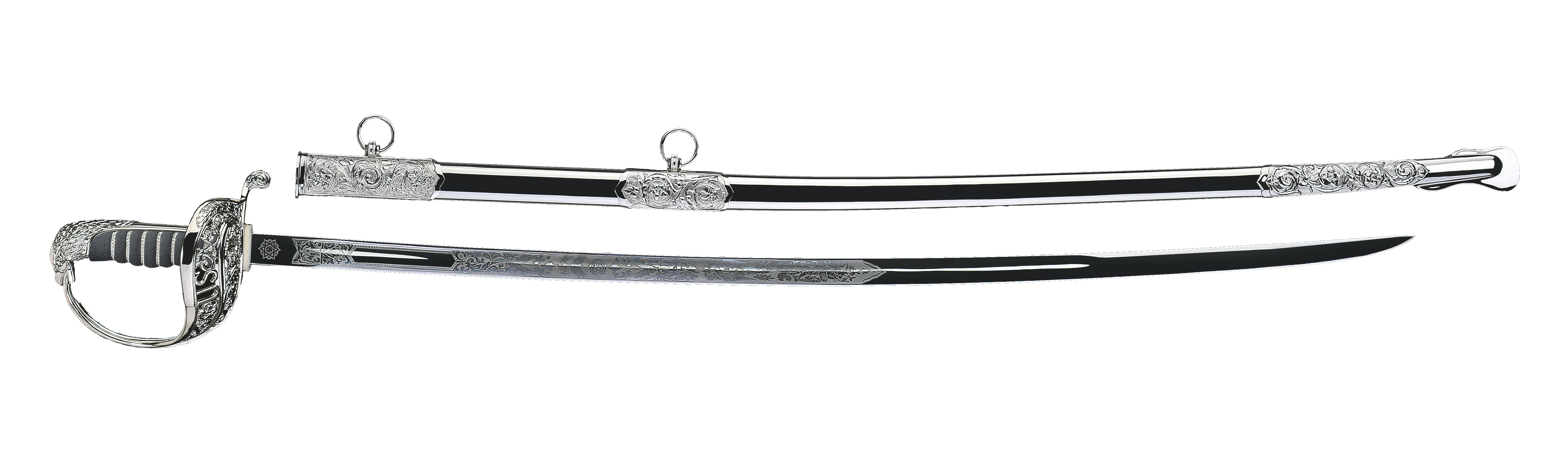 Us Army Swords And Sabers